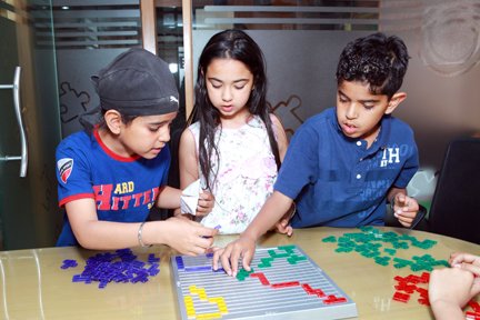 HOW TO NURTURE CREATIVE THINKING IN A CHILD? - GoGlobalWays.com